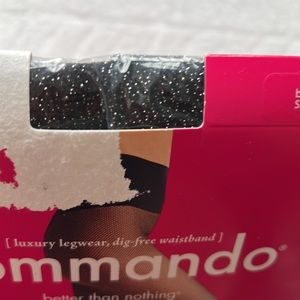 Commando | Other | Commando The Twinkle Net Thighs | Poshmark